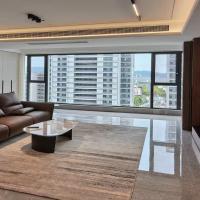 China Modern Design Aluminum Anti-theft Seamless Welding Casement Window for Residential Spaces for sale