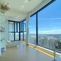 China Minimalist Style Energy Efficiency Thermal Break Aluminum Casement Window for Modern Home for sale