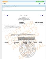 China The cost and testing cycle of FCC ID authentication for wireless charging ROHS Certification REACH for sale