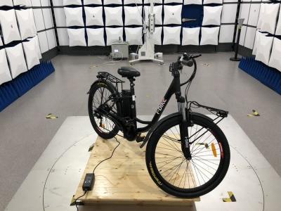 China E - bike CE certification EN15194 test fee for sale