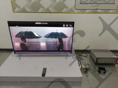 China Smart TV CE certification standards CE certification test program for sale