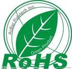 China How much does it cost to make a ROHS certificate for air conditioner for sale