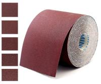 China Sandpaper Abrasive Cloth Roll Zirconia Alumina Ceramic Silicon Carbide for sale