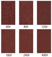 China Sandpaper Abrasive Cloth Roll Zirconia Alumina Ceramic Silicon Carbide for sale