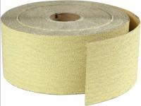 China Abrasive Emery Cloth Rolls Sandpaper Polyester Substrate J X Y Cloth for sale
