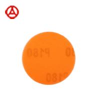 China Hook And Loop Mesh Screen Orbital Sander Disc Automotive Abranet for sale