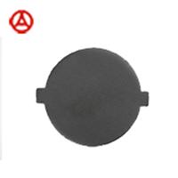 China Hook And Loop Mesh Screen Orbital Sander Disc Automotive Abranet for sale