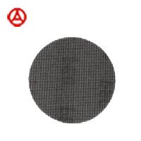 China Hook And Loop Mesh Screen Orbital Sander Disc Automotive Abranet for sale