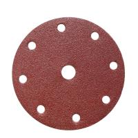 China Orbital Sander Abrasive Belt White Aluminum Oxide Woodworking for sale