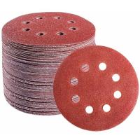 China Orbital Sander Abrasive Belt White Aluminum Oxide Woodworking for sale