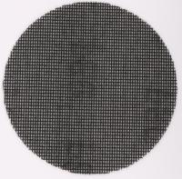 China Drywall Sanding Mesh Screen Disc Orbital Sander Automotive Abranet Dust Free for sale