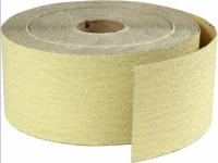 China Abrasive Roll coating cloth jumbo roll sanding cloth roll sandpaper fine grit for sale