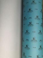 China Abrasive Emery Cloth Rolls Sandpaper Polyester Substrate J X Y Cloth for sale