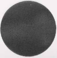 China Sandpaper Aluminum Oxide Hook Loop Sanding Discs 6inch 15 / 17 Holes for sale