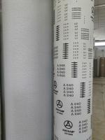 China Abrasive Emery Cloth Rolls Sandpaper Polyester Substrate J X Y Cloth for sale