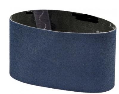 China Zirconia Alumina Y-Wt Sanding Belts Wood Floor Polyester Cloth Waterproof for sale