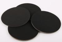 China Abralon foam pad Hook & Loop Superfine Fabric Foam Discs Polishing 6inch 150mm for sale