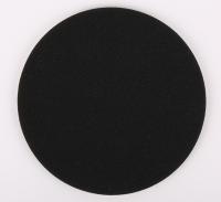 China Abralon foam pad Hook & Loop Superfine Fabric Foam Discs Polishing 6inch 150mm for sale