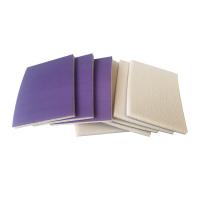 China Sanding Foam Pad Flexible Sanding Sponge car Paint Removal Aluminum Oxide for sale