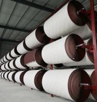 China Jumbo Abrasive Cloth Roll Sandpaper Sanding Substrate J X Y Weight for sale
