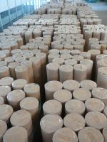China Jumbo Abrasive Cloth Roll Sandpaper Sanding Cloth Substrate J X Y Cloth for sale
