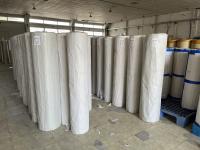 China Jumbo Abrasive Cloth Roll Sandpaper Sanding Substrate J X Y Weight for sale
