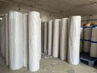 China Abrasive Emery Cloth Rolls Sandpaper Polyester Substrate J X Y Cloth for sale