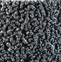 China Stainless Steel Metal Polishing Sandpaper Polyester Sanding Belts Zirconia Alumina Waterproof for sale