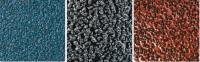 China Abrasive Emery Cloth Rolls Sandpaper Polyester Substrate J X Y Cloth for sale