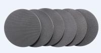 China S65 Orbital Sanding Pad Sponge Block Aluminum Oxide Flexible for sale
