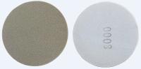 China S65 Orbital Sanding Pad Sponge Block Aluminum Oxide Flexible for sale