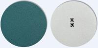 China 6inch Superfine Foam Pads Car Paint Scratch Removal 8000 Grit Hookit Trizact for sale