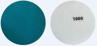China 6inch Superfine Foam Pads Car Paint Scratch Removal 8000 Grit Hookit Trizact for sale