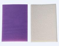 China Sanding Foam Pad Flexible Sanding Sponge car Paint Removal Aluminum Oxide for sale