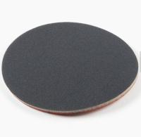 China Superfine Fabric Polishing Foam Pad For Automotive Paint Refinishing for sale