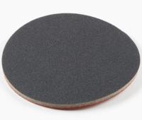 China Superfine Fabric Polishing Foam Pad For Automotive Paint Refinishing for sale