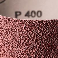 China Agglomerate Abrasive Sanding Belt Silicon Carbide Aluminum Oxide Belts for sale
