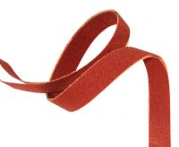 China Agglomerate Sanding Belts Silicon / Aluminum 5 Times Long Lasting P120 for sale