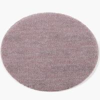 China Drywall Sanding Mesh Screen Disc Orbital Sander Automotive Abranet Dust Free for sale
