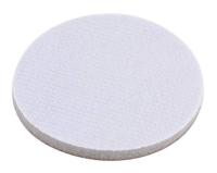 China Soft Wet Reusable Flexible Sanding Sponge Pads Hook Loop And Foam Discs for sale