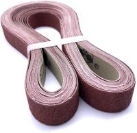 China Y-Wt Sanding Belts Silicon Carbide Abrasive Metalworking Wide 1.62meters Width for sale