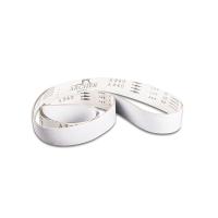 China J-Wt Flexible Cotton Poly Cloth Sanding Belt Aluminum Oixde Wood Soft Metal for sale