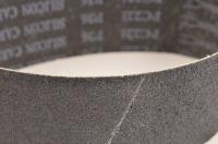 China Y-Wt Sanding Belts Silicon Carbide Abrasive Metalworking Wide 1.62meters Width for sale