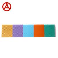 China Aluminum Oxide Metal Sanding Sponge for sale