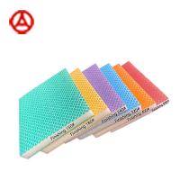 China Aluminum Oxide Metal Sanding Sponge for sale