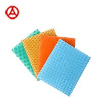 China Aluminum Oxide Metal Sanding Sponge for sale