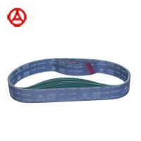 China Repairing Polish Automotive Sanding Cloth Belt Aluminum Oxide for sale