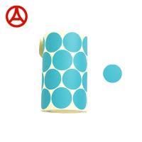 China Automotive Refinishing Disc Film Disc Green Sanding Disc Polyester substrate for sale
