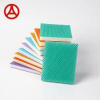 China Abrasive Polish Tools Coated Abrasive Sanding Sponge Aluminum Oxide for sale