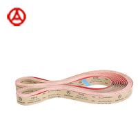 China Abrasive Cloth Roll Coated Abrasive Cloth Roll Ceramic Alumina 1.38x50m for sale
